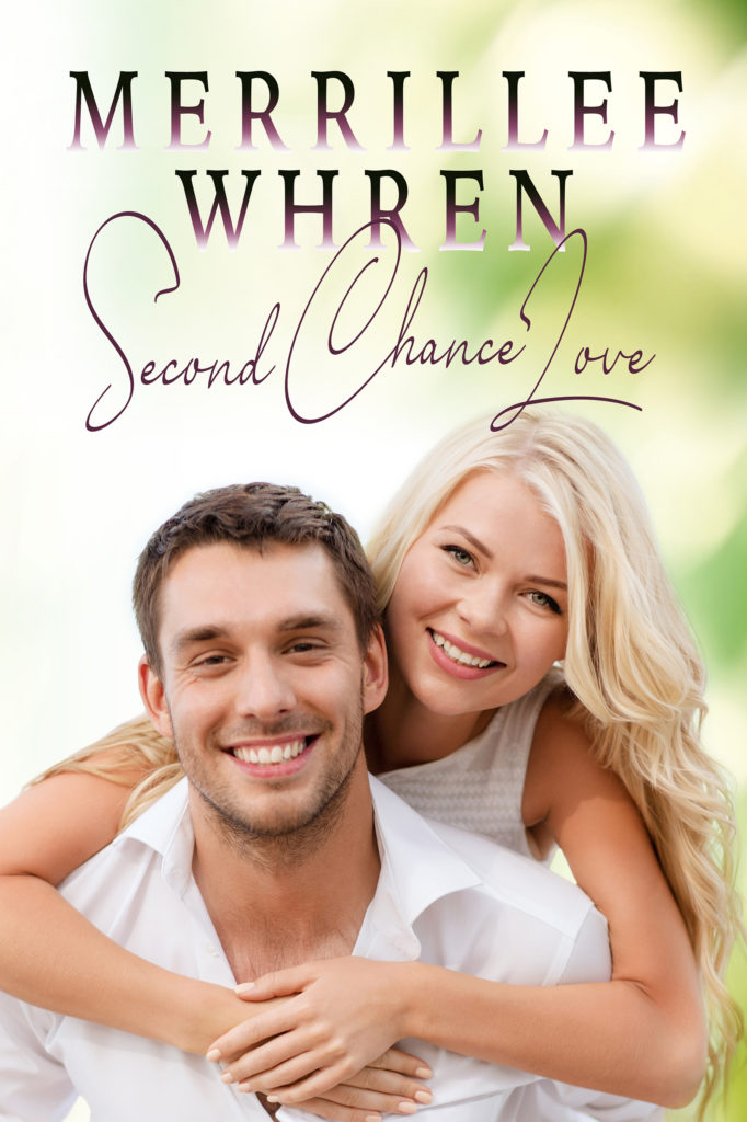 Second Chance Love – Merrillee Whren